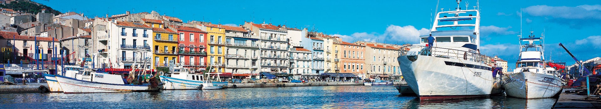 LE PASSAGE | Restaurants | Office de Tourisme de Sète