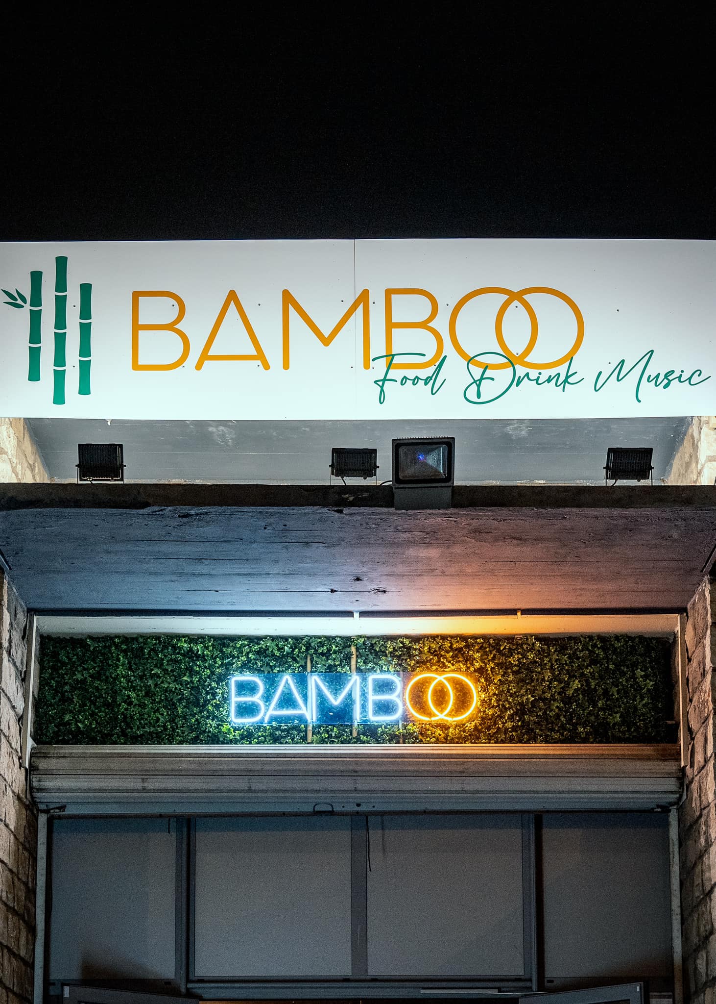 LE BAMBOO | Restaurants | Office de Tourisme de Sète