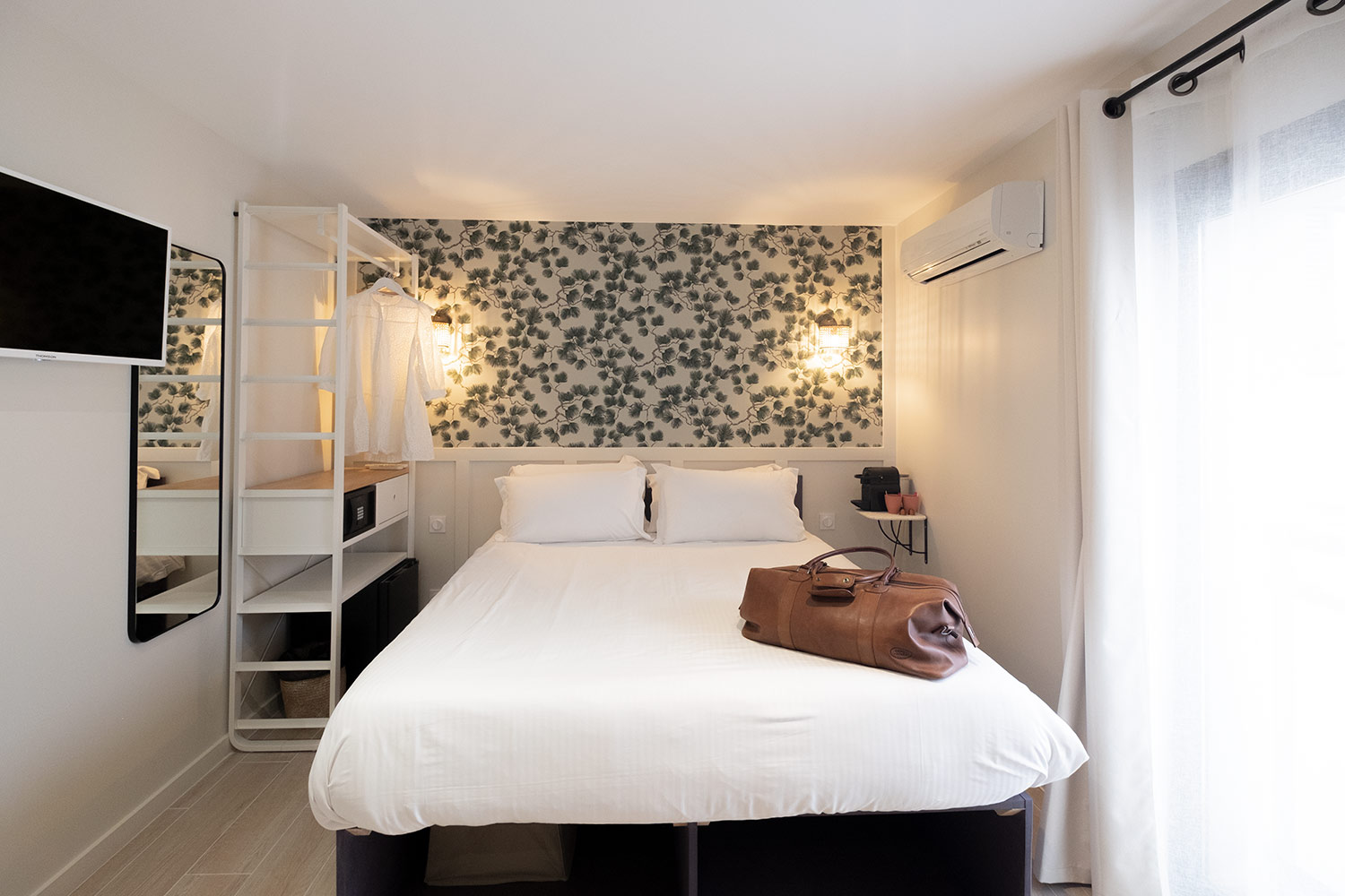 HÔTEL DE LA PLAGE | Séjourner | Office de tourisme de Sète