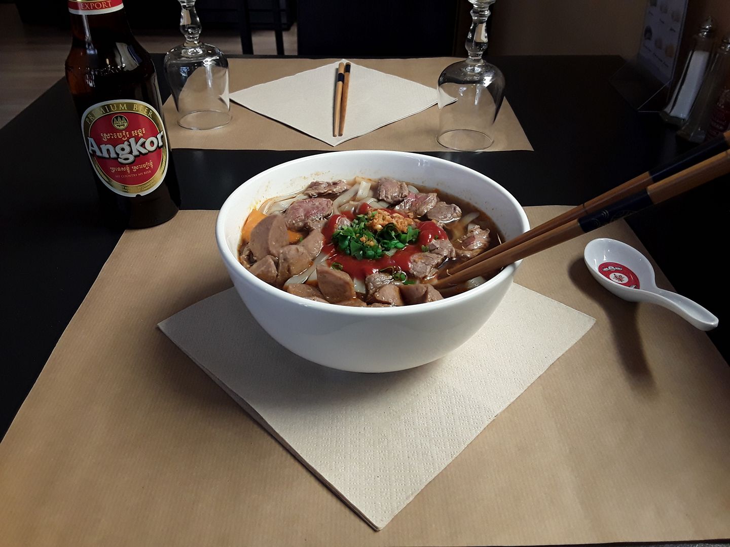 CHEZ TOUILLE | Restaurants | Office de Tourisme de Sète