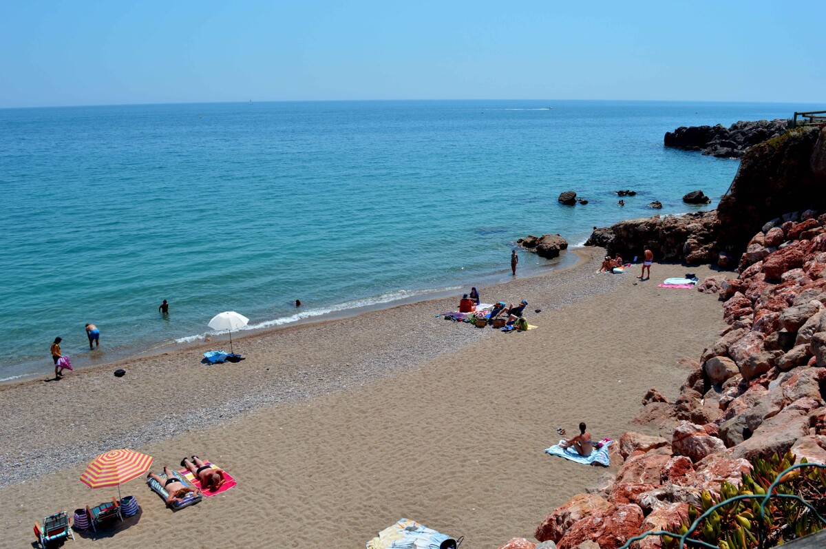 CRIQUE DE LA VIGIE - LA NAU | Activities and Leisure | Tourist Office Sète