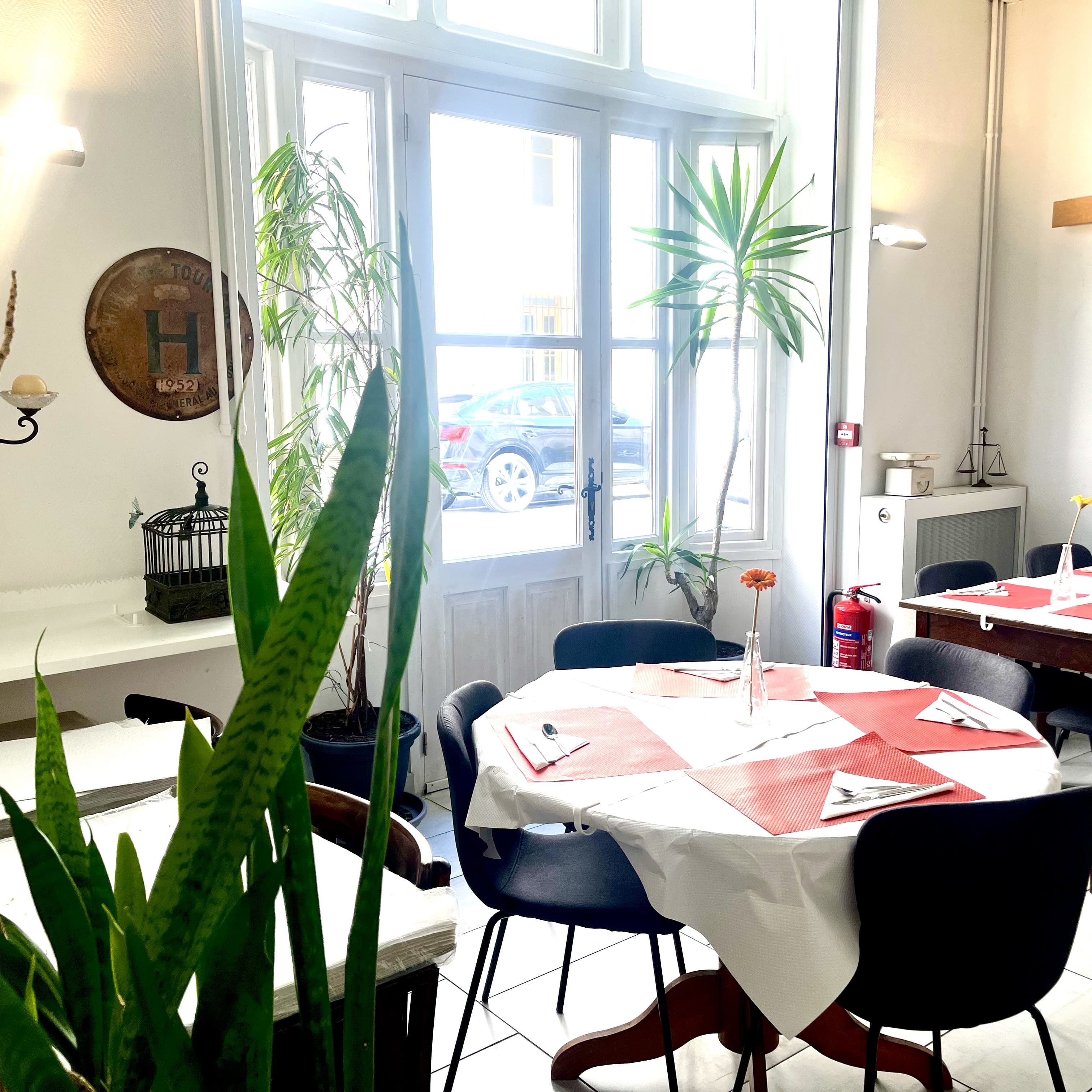 LE NATIONAL | Séjourner | Office de tourisme de Sète