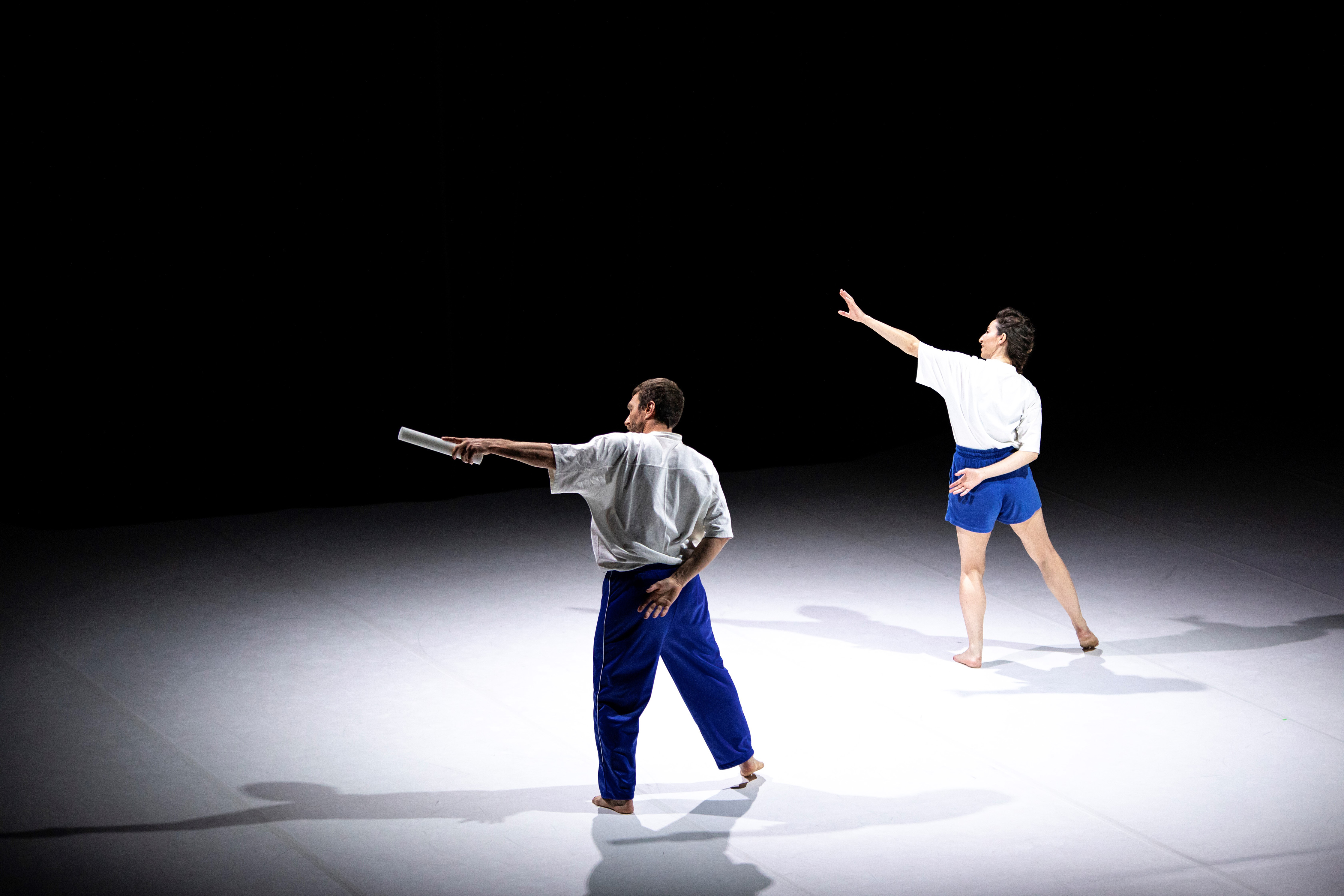 SPECTACLE : LA VIE NOUVELLE | | Danse | Office de Tourisme de Sète